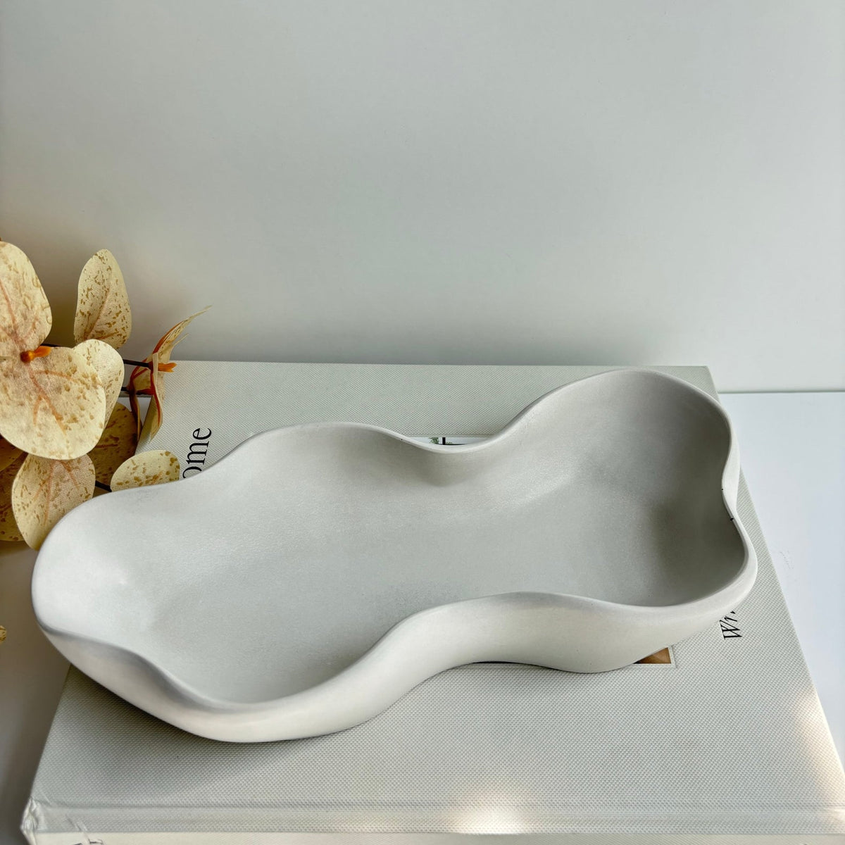 Fancy Concrete– Fire Opal Company