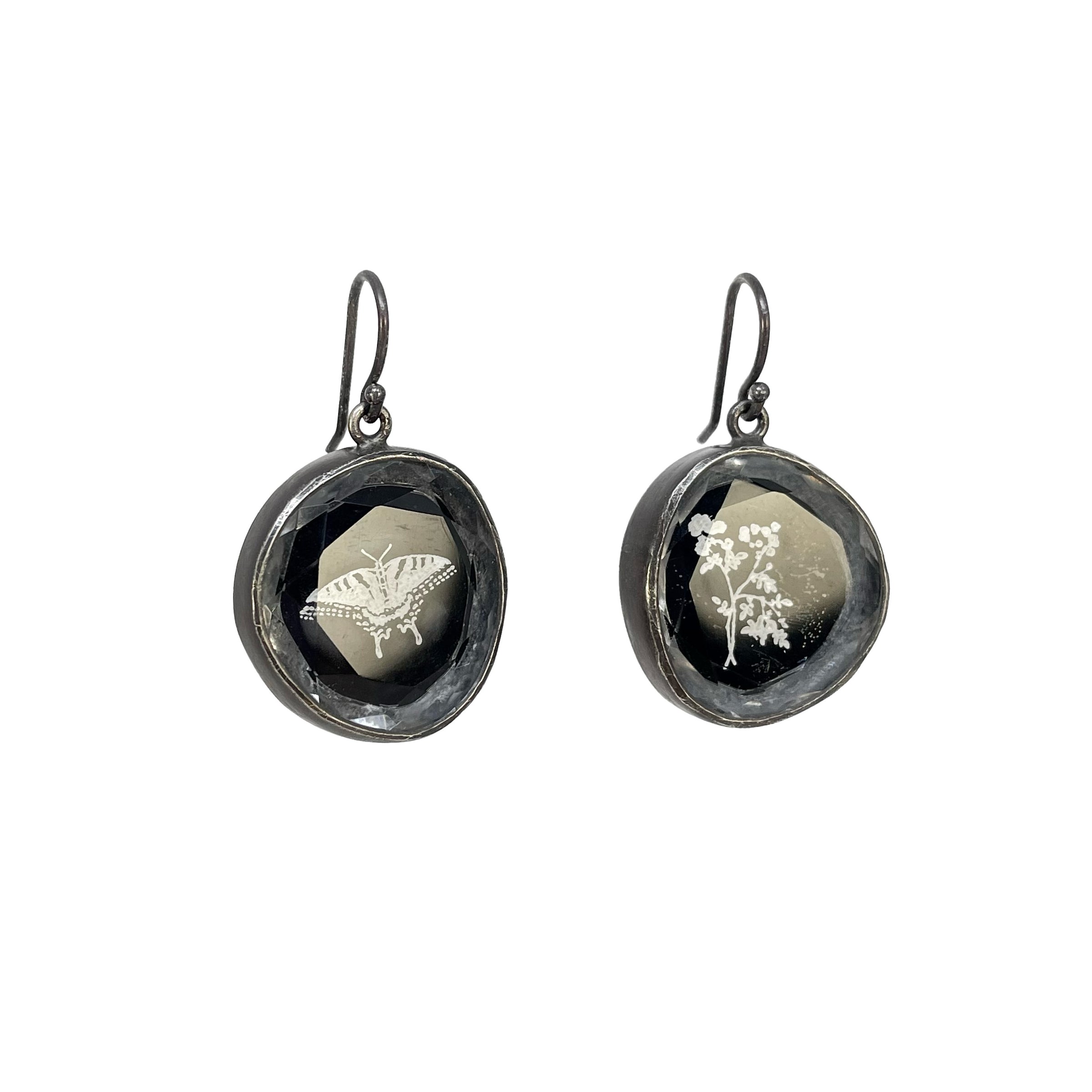 Handcrafted Earrings– Page 2 – Fire Opal Company