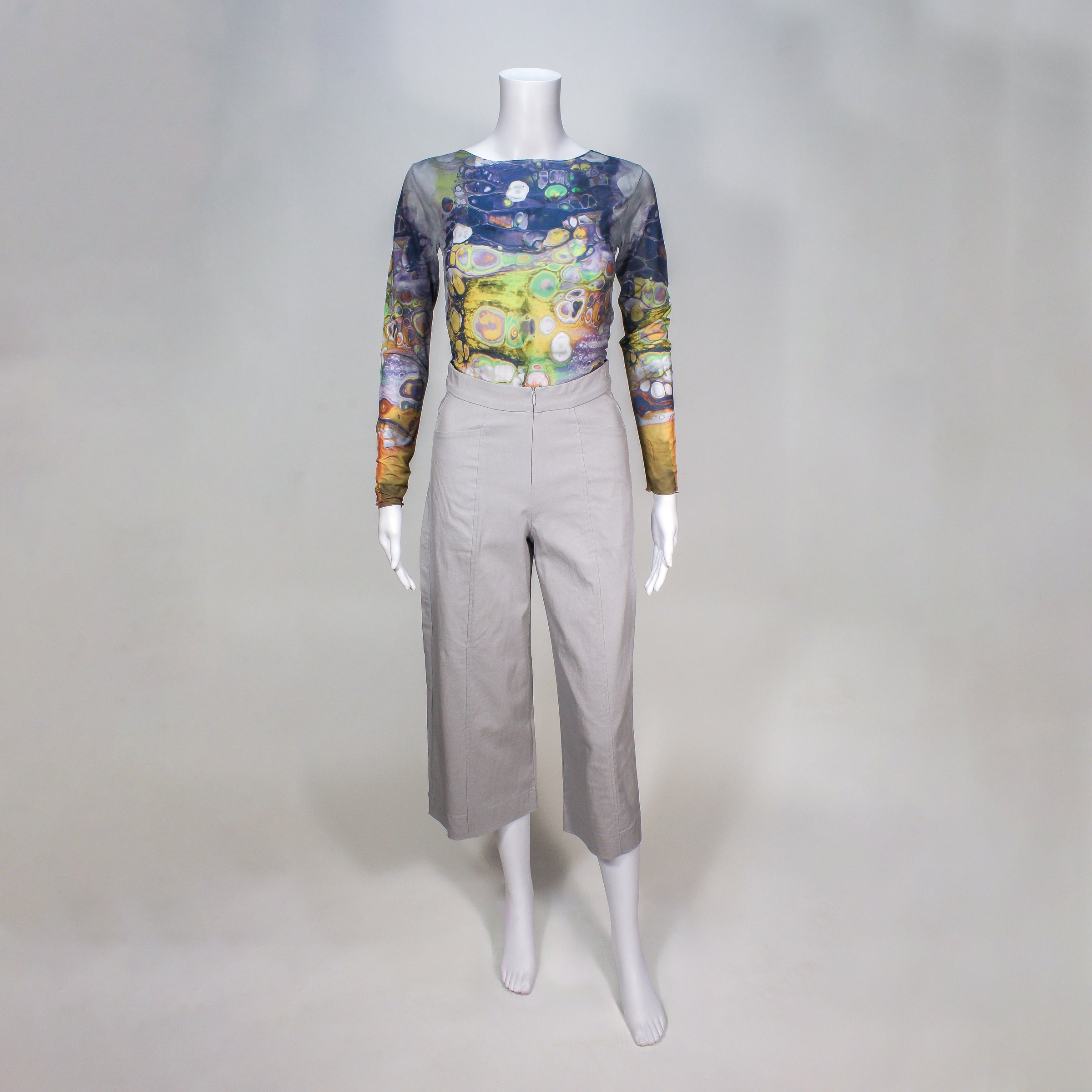 Clothing by San Francisco designer Porto at Fire Opal– Fire Opal Company