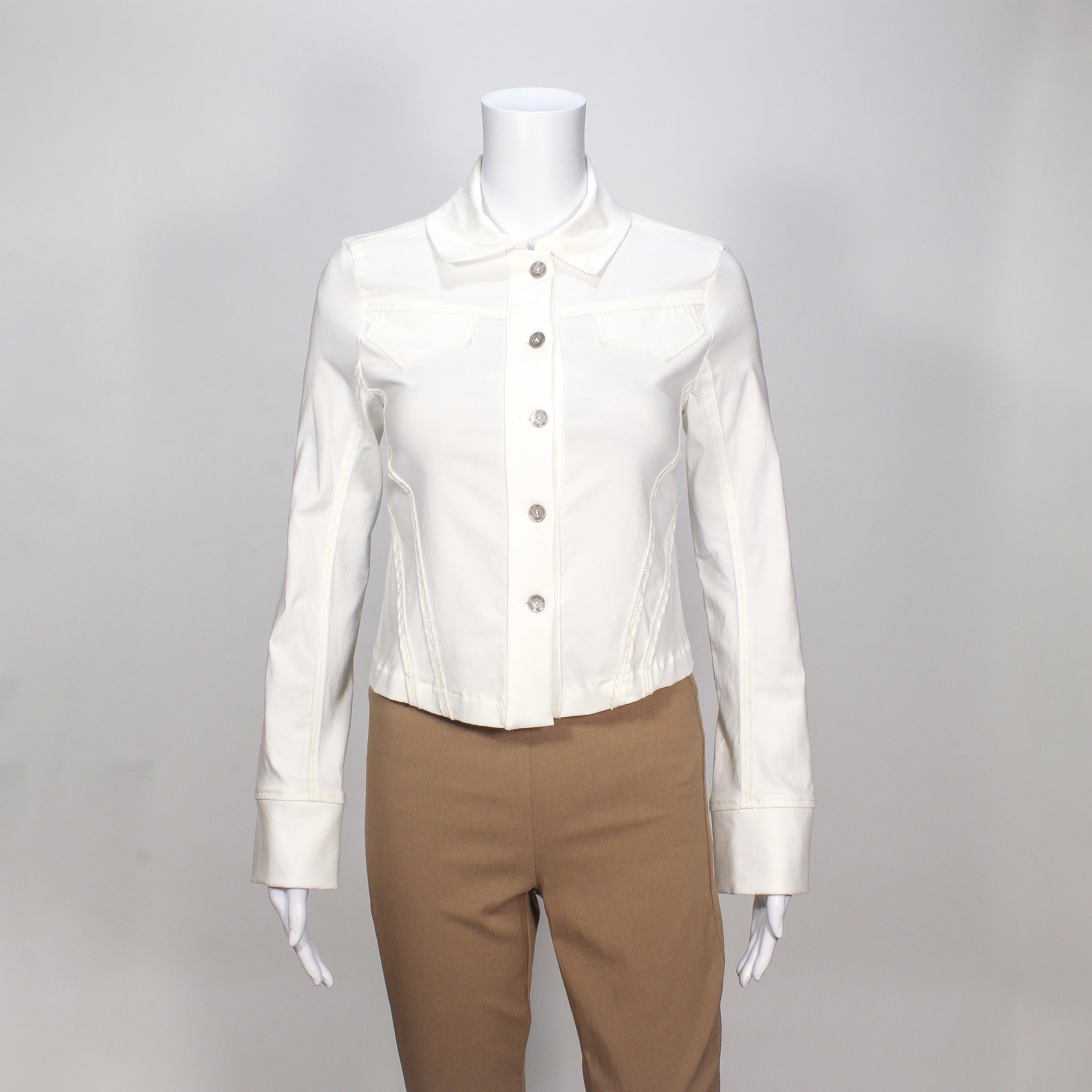 Clothing by San Francisco designer Porto at Fire Opal– Fire Opal Company