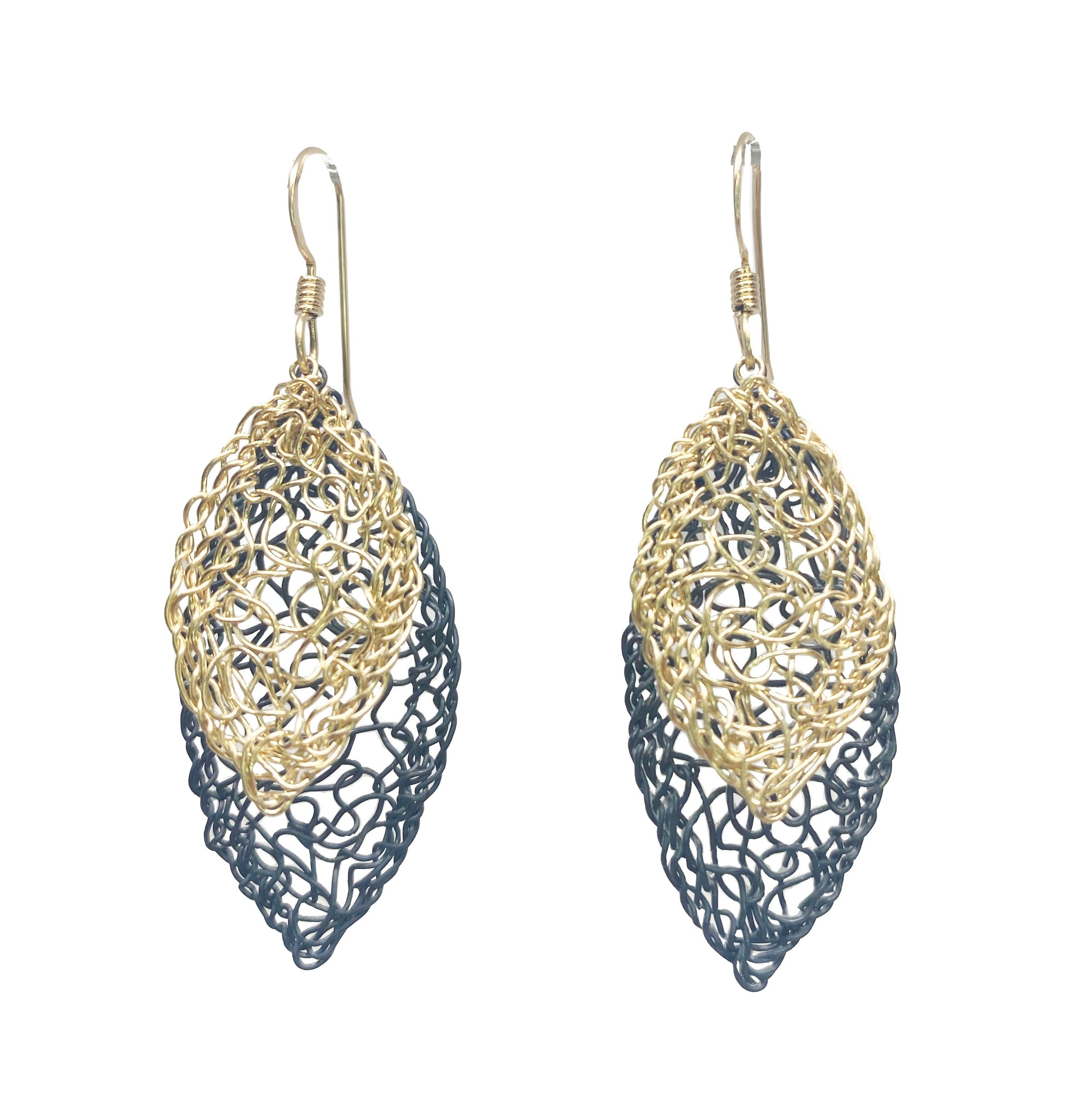 Handcrafted Earrings– Page 2 – Fire Opal Company